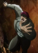 Mario Zeppeli | JoJo's Bizarre Wiki | Fandom