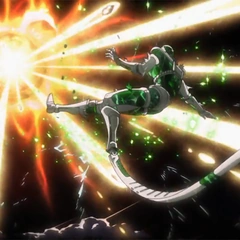 Sun | Wiki Jojo's Bizarre Encyclopédie | Fandom