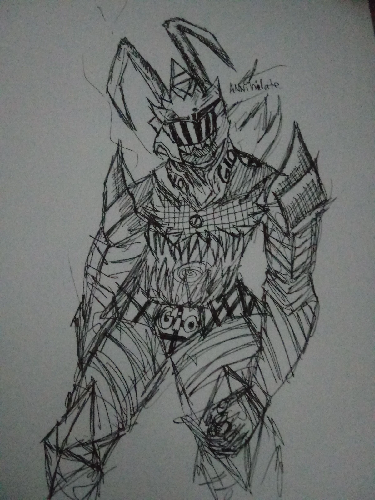 User blog:Joshua Annasui/Some stands I drew | JoJo's Bizarre Wiki | Fandom