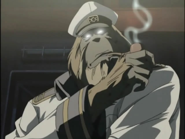 Characters in JoJo's Bizarre Adventure: Stardust Crusaders - TV Tropes