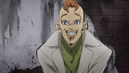 Masazo Kinoto | JoJo's Bizarre Wiki | Fandom