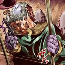 Eleven Men | Wiki Jojo's Bizarre Encyclopédie | Fandom