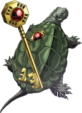 Mr. President | JoJo's Bizarre Wiki | Fandom