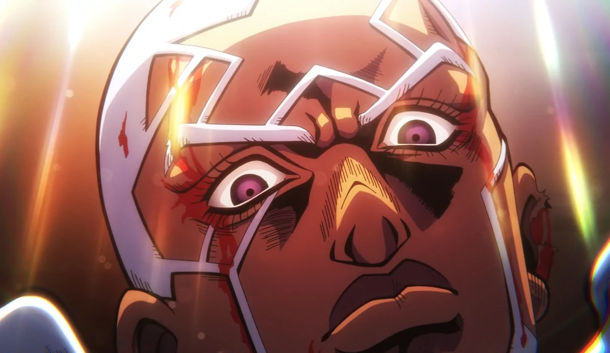 See Moon (2) (Episode) | JoJo's Bizarre Wiki | Fandom