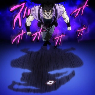 Sethan | Wiki Jojo's Bizarre Encyclopédie | Fandom