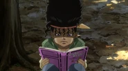Boingo | Wiki JoJo's Bizarre Encyclopedia | Fandom