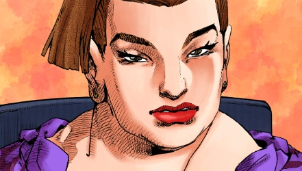 Meryl Mei Qi | JoJo's Bizarre Wiki | Fandom