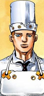 Tonio Trussardi | JoJo's Bizarre Wiki | Fandom