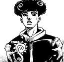 Tooru | Wiki Jojo's Bizarre Encyclopédie | Fandom