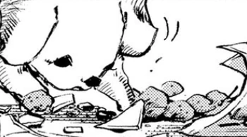 Bakin | JoJo's Bizarre Wiki | Fandom