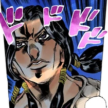 Illuso | Wiki Jojo's Bizarre Encyclopédie | Fandom