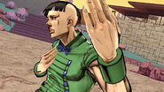 Joshu Higashikata | JoJo's Bizarre Wiki | Fandom