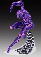 Enigma | JoJo's Bizarre Wiki | Fandom