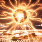 Sun | Wiki Jojo's Bizarre Encyclopédie | Fandom