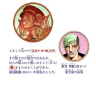 Speed King | Wiki Jojo's Bizarre Encyclopédie | Fandom