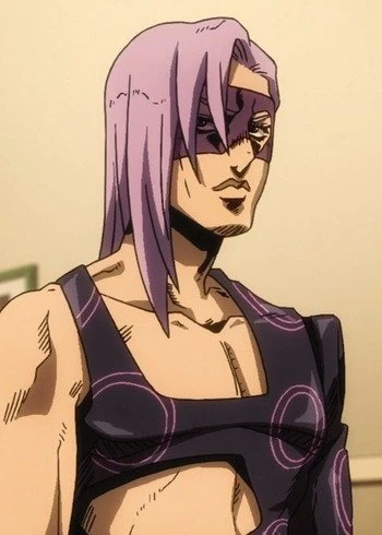 Melone | Wiki Jojo's Bizarre Encyclopédie | Fandom