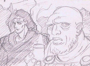 Straizo | JoJo's Bizarre Wiki | Fandom