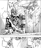 Wu Tomoki | JoJo's Bizarre Wiki | Fandom