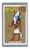 Horus | JoJo's Bizarre Wiki | Fandom