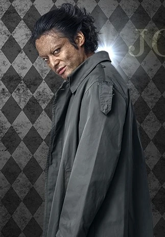 Anjuro "Angelo" Katagiri | Wiki Jojo's Bizarre Encyclopédie | Fandom