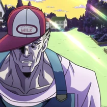 Anjuro "Angelo" Katagiri | Wiki Jojo's Bizarre Encyclopédie | Fandom