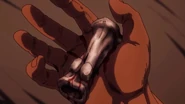 DIO's Bone | JoJo's Bizarre Wiki | Fandom