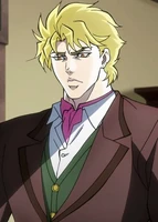 Dio Brando | Wiki Jojo's Bizarre Encyclopédie | Fandom