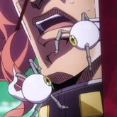 Death Thirteen | Wiki Jojo's Bizarre Encyclopédie | Fandom