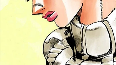 Discuss Everything About JoJo's Bizarre Wiki | Fandom