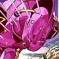 Chocolate Disco (story arc) | JoJo's Bizarre Wiki | Fandom
