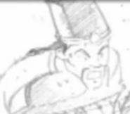 Messina | JoJo's Bizarre Wiki | Fandom