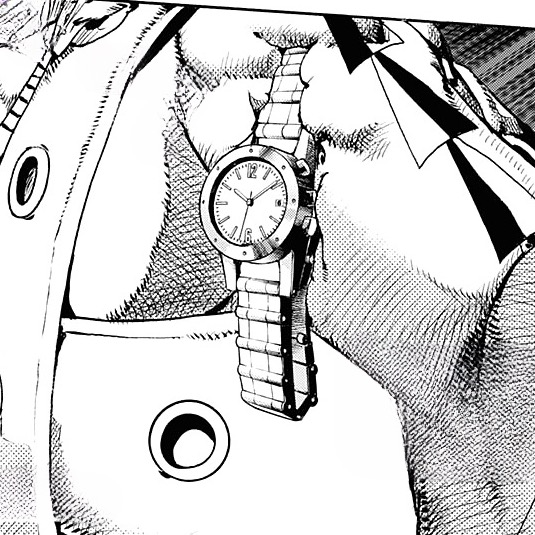 The Hustle Wiki Jojos Bizarre Encyclopédie Fandom
