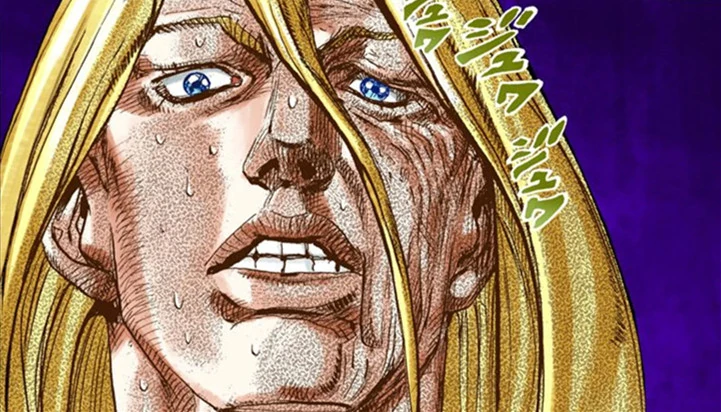 Funny Valentine | Wiki JoJo's Bizarre Encyclopedia | Fandom