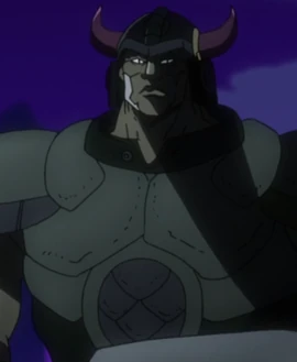 Tarkus | Wiki JoJo's Bizarre Encyclopedia | Fandom