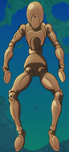 Surface | JoJo's Bizarre Wiki | Fandom