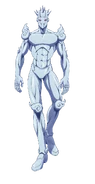JoJo's Bizarre Adventure: Stone Ocean | JoJo's Bizarre Wiki | Fandom