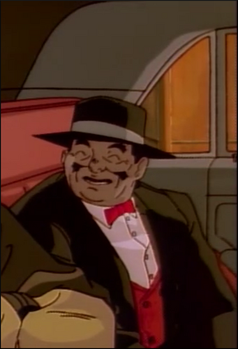 Wilson Phillips | JoJo's Bizarre Wiki | Fandom