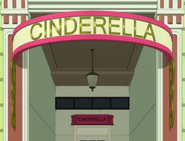 Aya Tsuji | JoJo's Bizarre Wiki | Fandom