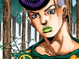 Category:Kujo Family | JoJo's Bizarre Wiki | Fandom