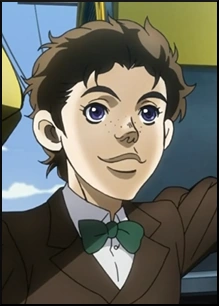 Poco | JoJo's Bizarre Wiki | Fandom