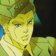 George Joestar II | JoJo's Bizarre Wiki | Fandom