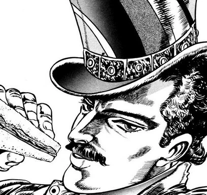 A Família Zeppeli | Wiki JoJo's Bizarre Encyclopedia | Fandom