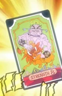 Strength | Wiki Jojo's Bizarre Encyclopédie | Fandom