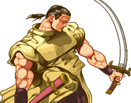 Chaka | JoJo's Bizarre Wiki | Fandom