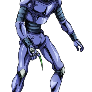 Discuss Everything About JoJo's Bizarre Wiki | Fandom