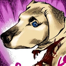 Arnold | Wiki JoJo's Bizarre Encyclopedia | Fandom