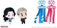JoJo's Pitter-Patter Pop! | JoJo's Bizarre Wiki | Fandom