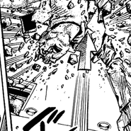 Wu Tomoki | JoJo's Bizarre Wiki | Fandom