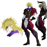 JoJo's Bizarre Adventure: The Animation | Wiki JoJo's Bizarre ...