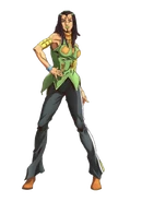 JoJo's Bizarre Adventure: Stone Ocean | JoJo's Bizarre Wiki | Fandom